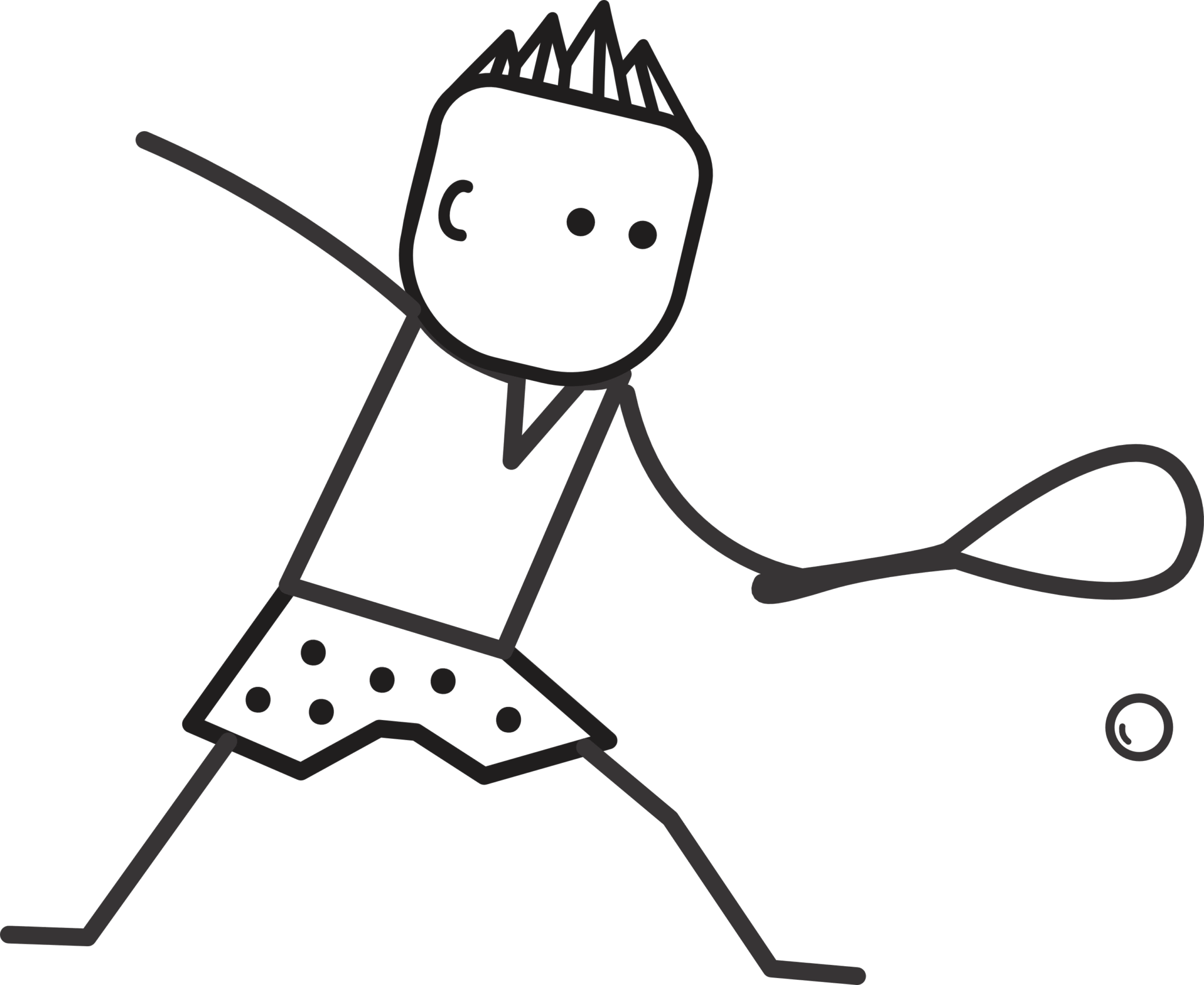 Squash – Play Arena (Bookings)